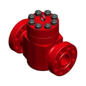 Dual Plate Check Valve Standard Check gate valves