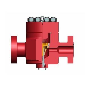 Dual Plate Check Valve Standard Check gate valves