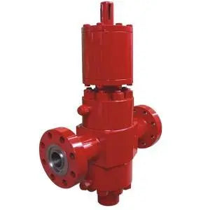 Hydraulic Operated Gate Valve Standard