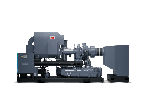 Single stage air compressor ZHL (centrifugal) | ESP