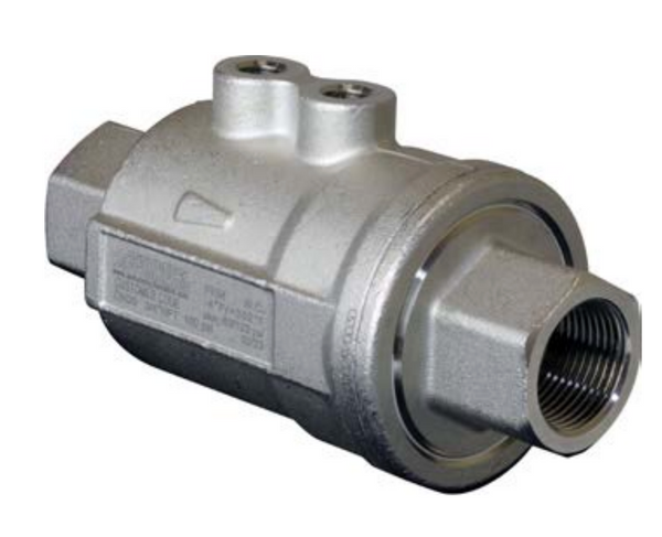 VA Series "Valve + Actuator" On-Off Valves