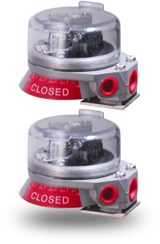 YO series Explosion Proof Proximity Sensors