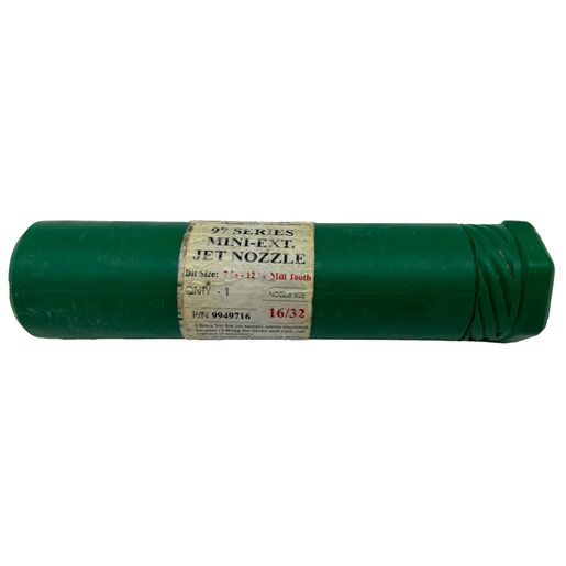 Smith Bit Nozzle – N97 - Roller Cone Bits (set of 3)