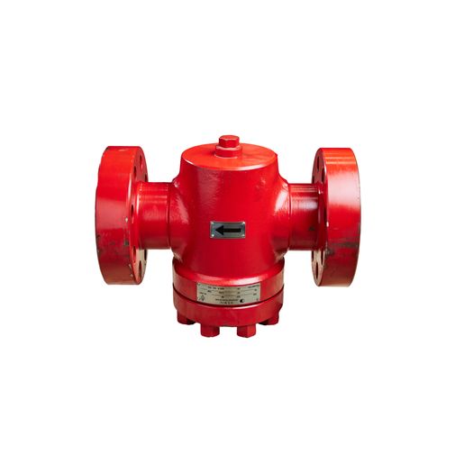 Check Valves for Oil & Gas applications