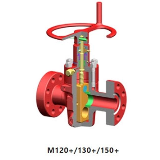 TechnipFMC Surface Gate Valves