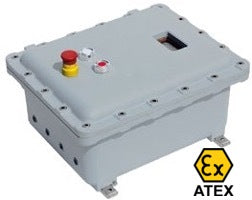 ATEX CABINETS & BOXES